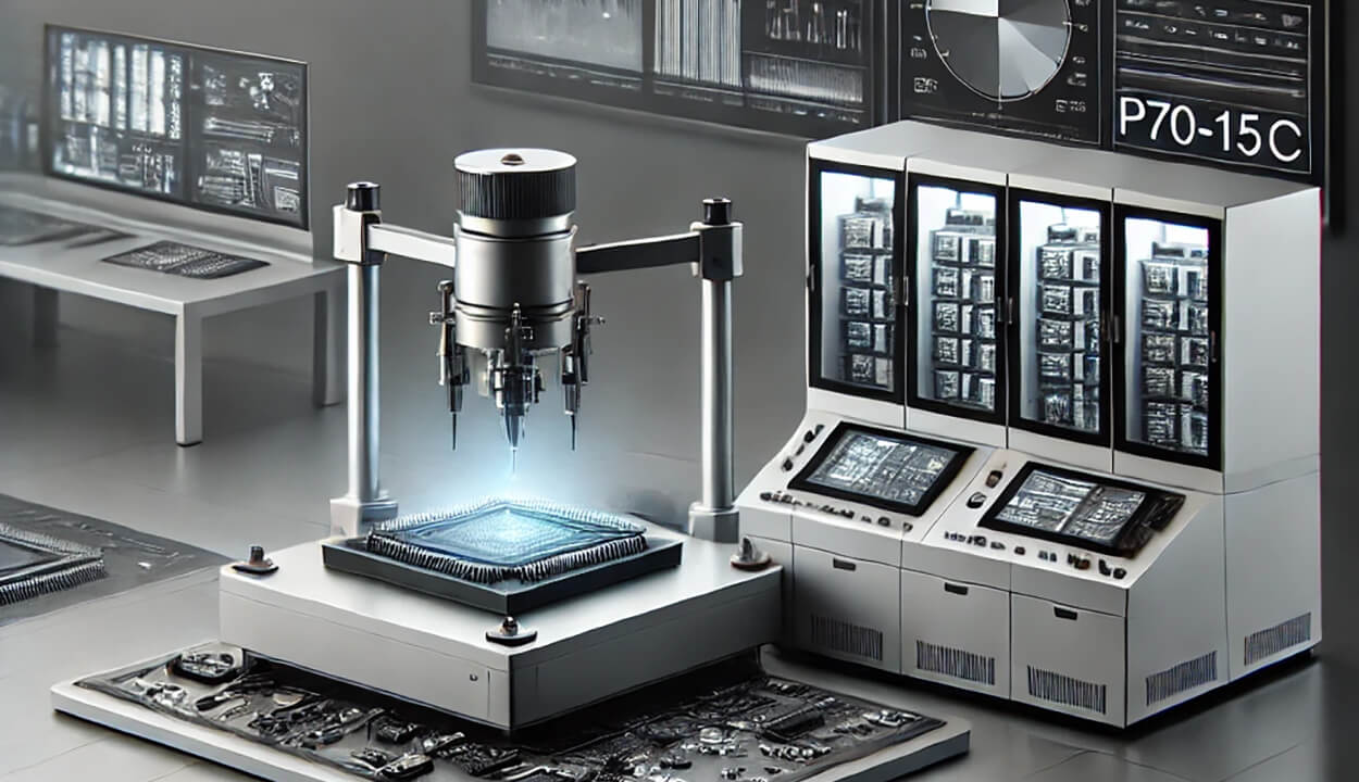 ACS Blog: Understanding Test Quality in Semiconductor Devices: An Overview