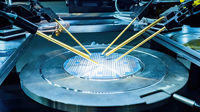 ACS Blog: Understanding Test Quality in Semiconductor Devices: An Overview