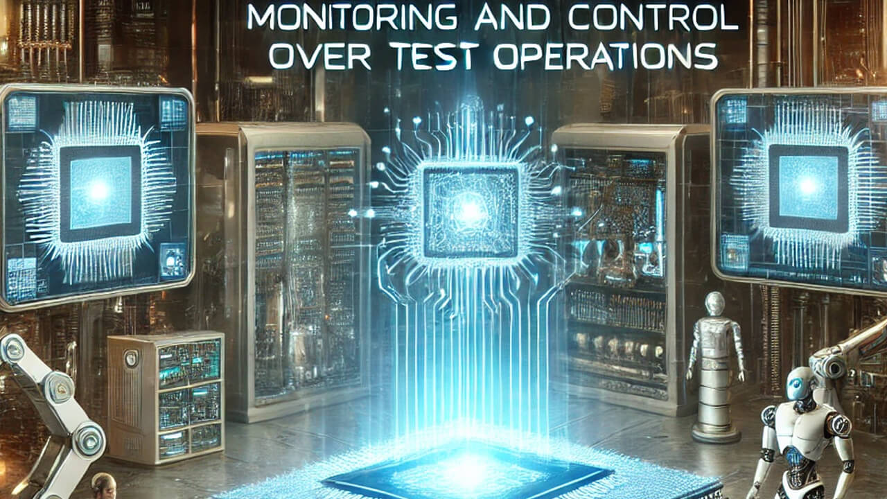 ACS Blog: Understanding Test Quality in Semiconductor Devices: An Overview