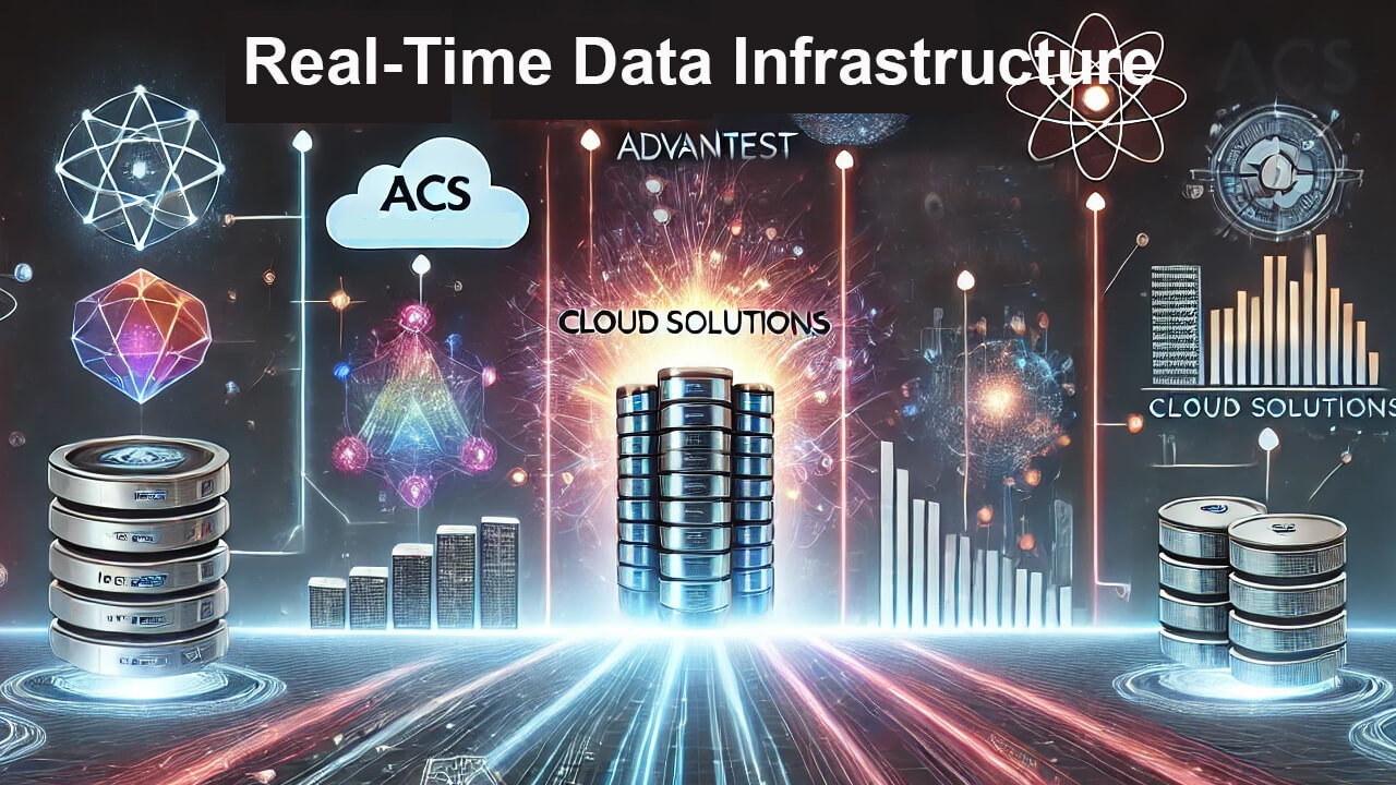 ACS Blog: The Future of Test Engineering: From Isolated Systems to ...