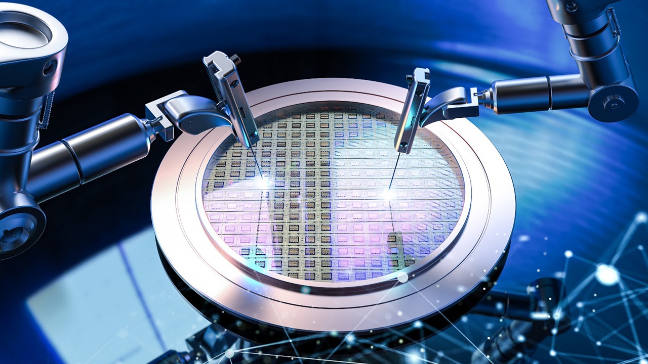 ACS Blog: The Future of Data Analytics and Semiconductor Testing