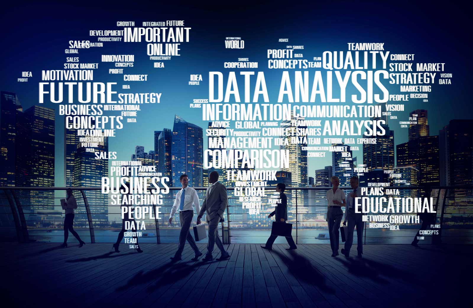 Acs Blog The Future Of Data Analytics And Semiconductor Testing